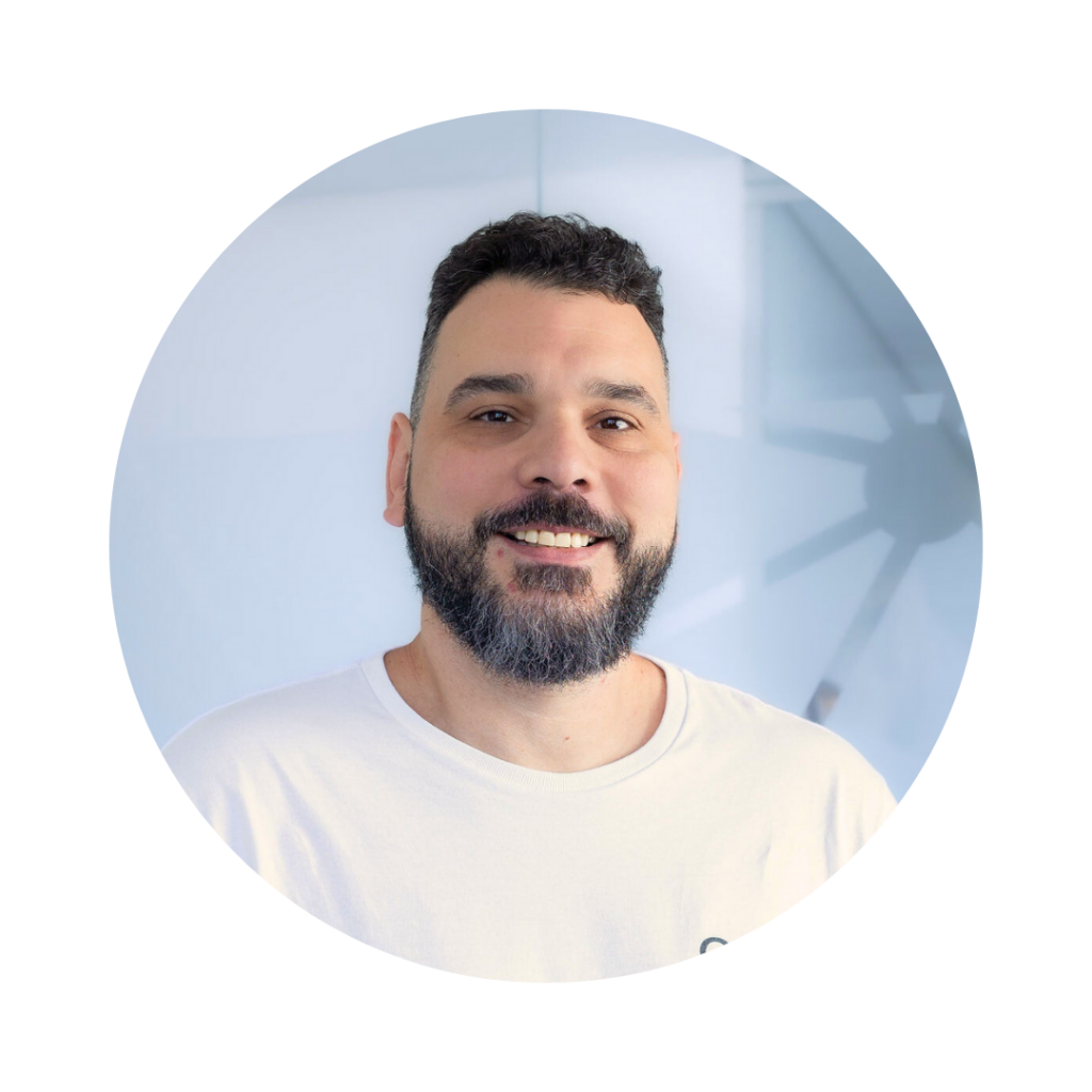 Nossa Equipe - Instituto C