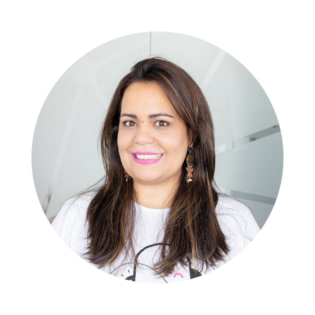 Nossa Equipe - Instituto C